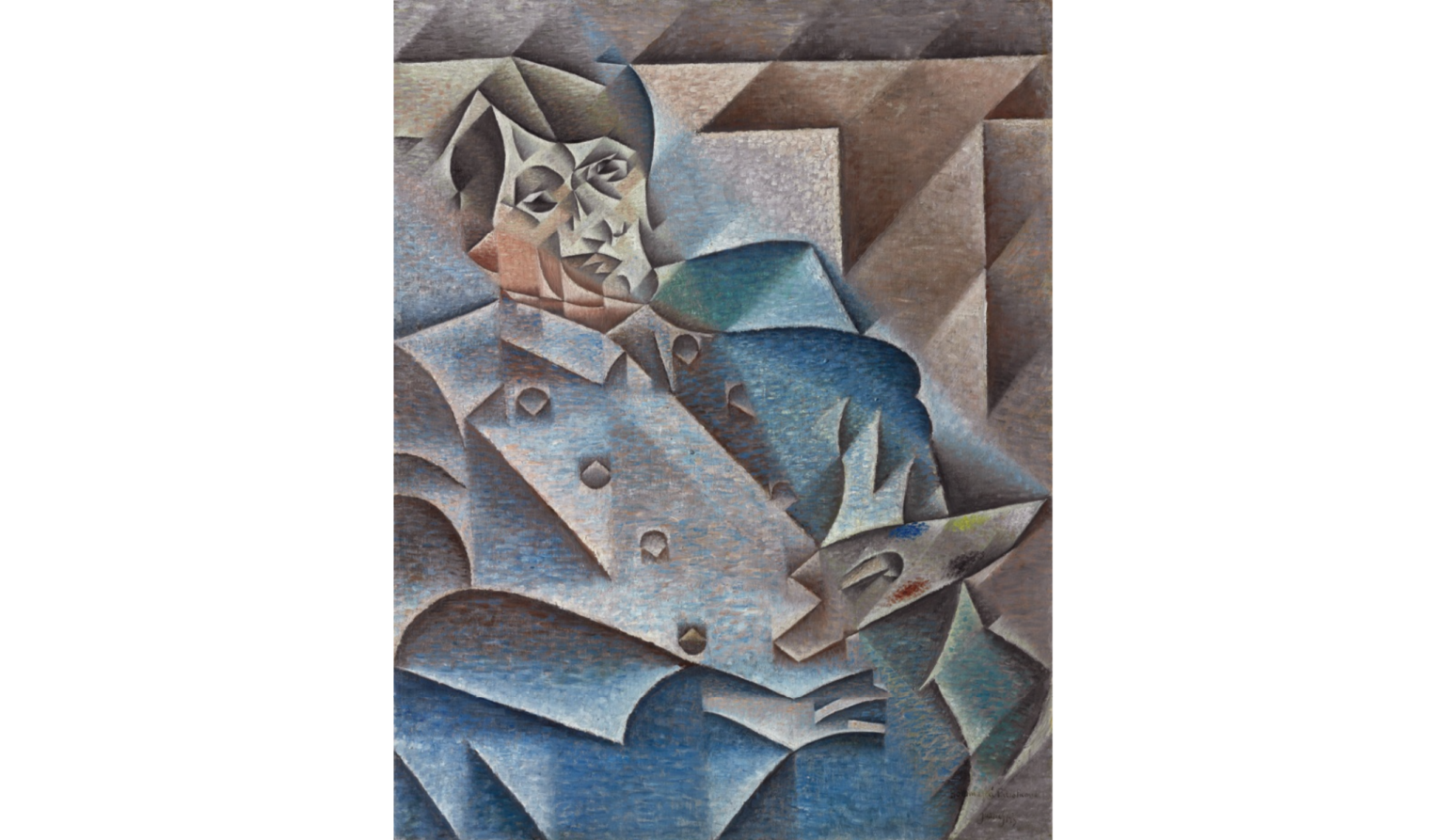 Kübizm Sanat Akımı Hakkında Bilinmesi Gerekenler - İva Sanat