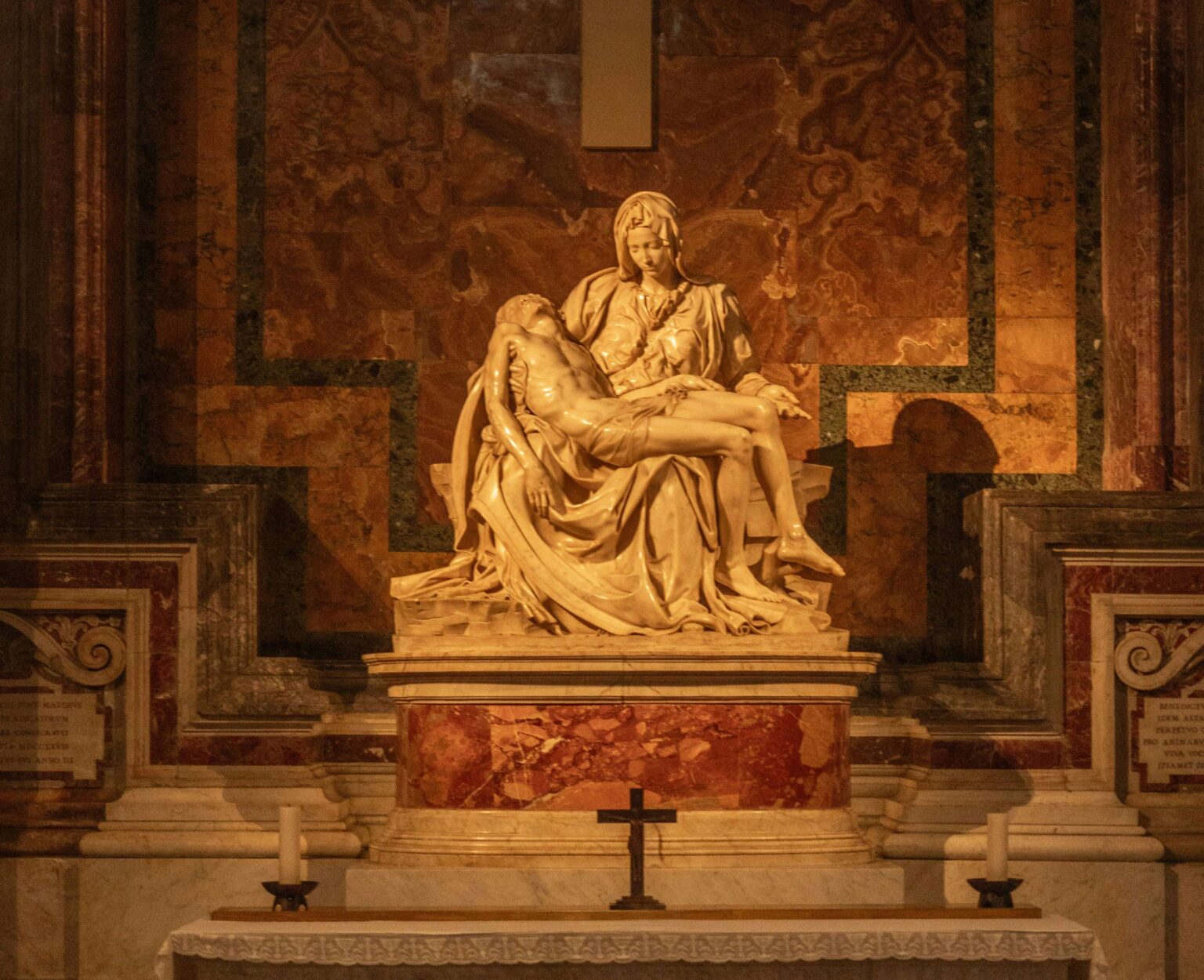 Michelangelo'nun Sanatı ve En Ünlü 5 Eseri - İva Sanat